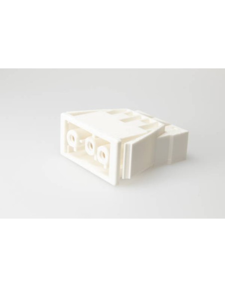 Panel Mount 3 pole