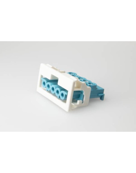 164 5 pole panel mounts