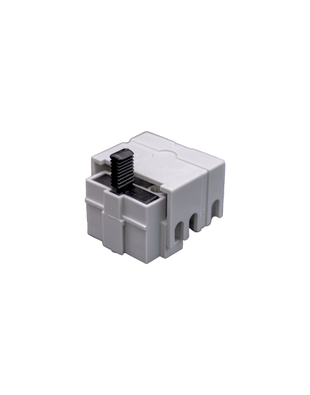 ABK503 Covers for fused terminal blocks