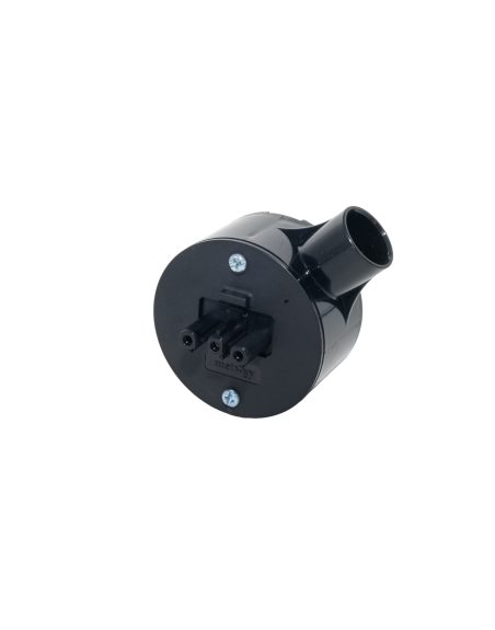 3 pole BESA Socket Outlet