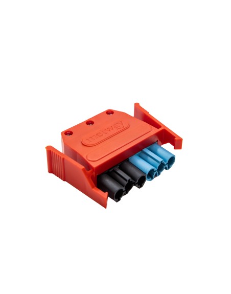 MCC6PB MCC Connection Centre Plugs