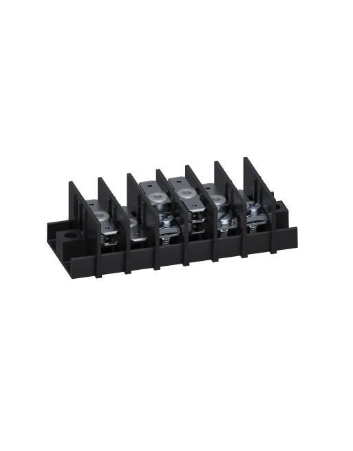 307PC tab type terminal blocks