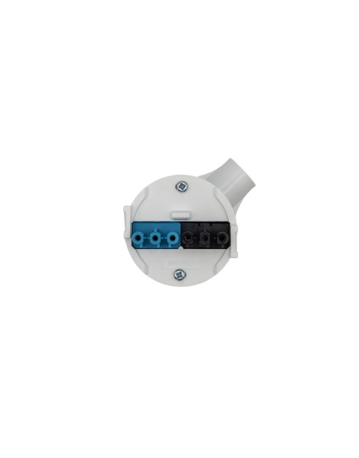 6 Pole BESA Socket Outlet