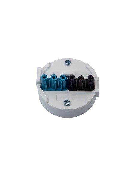 6 Pole BESA Socket Outlet