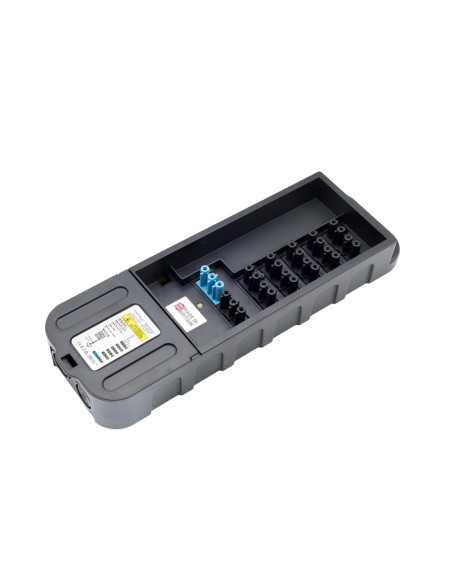 MCC5S 5 Output Switching Centre