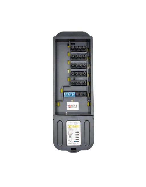 MCC5S 5 Output Switching Centre