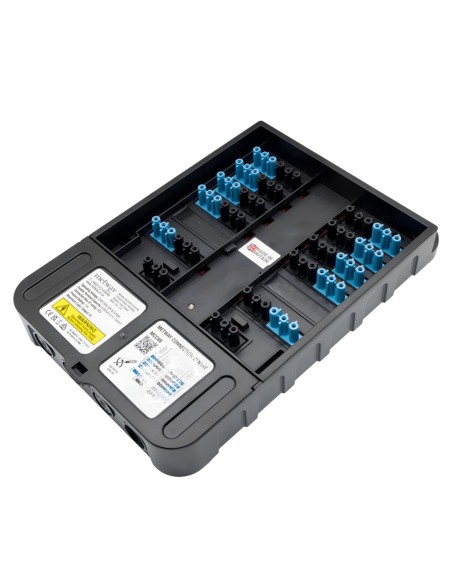 MCC8B 8 Output dual channel Dimming Centre