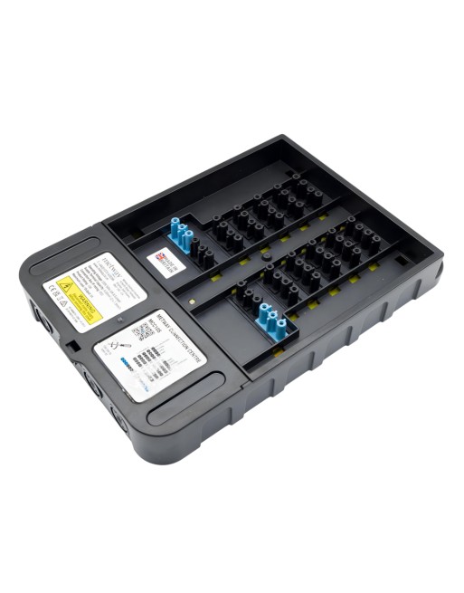 MCC10S 10 Output dual channel Switching Centre