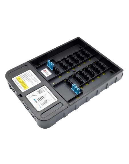 MCC10S 10 Output dual channel Switching Centre