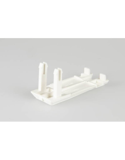 166G Locking Slides for Flat Connectors