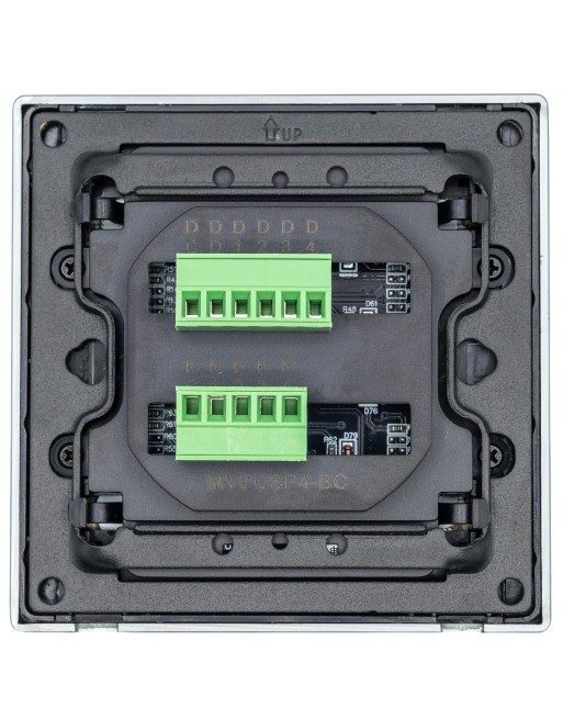Scene Plates- Tiled Range