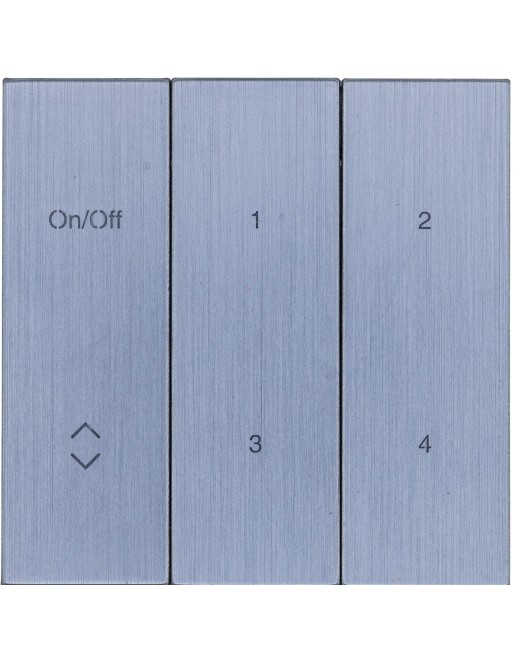 Scene Plates- Tiled Range
