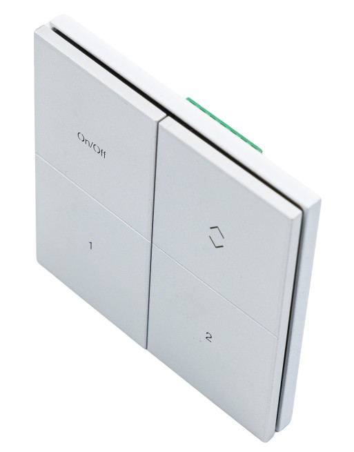 Scene Plates- Tiled Range