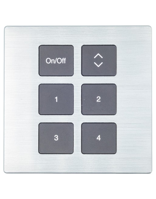 Scene Plates - Button Range