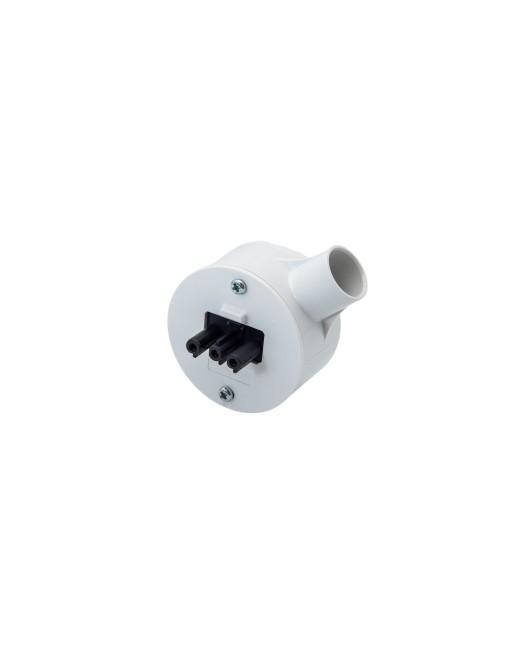 3 pole BESA Socket Outlet
