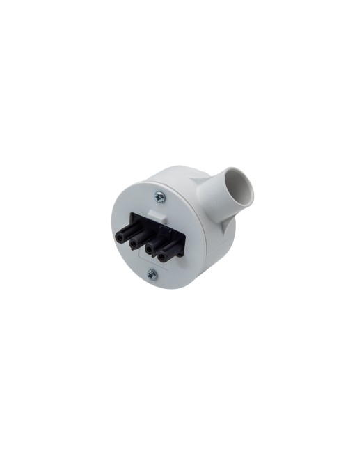 4 pole BESA Socket Outlet