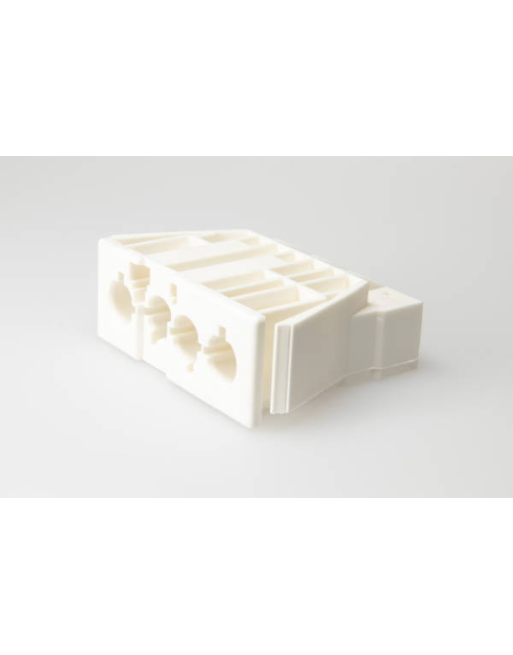 Panel Mount 4 pole