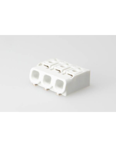 SMDFlat545 LED - SMD Connector