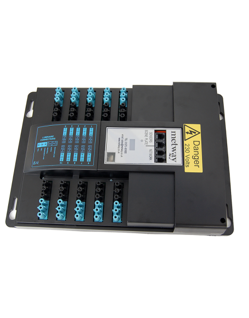 Lighting Control Modules and Leads