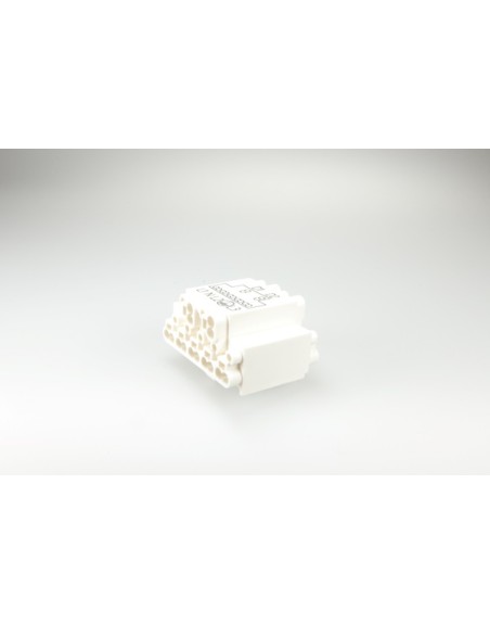Screwless Connectors – Block Connector