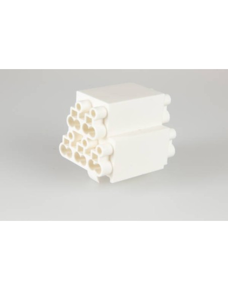 Screwless Connectors – Block Connector