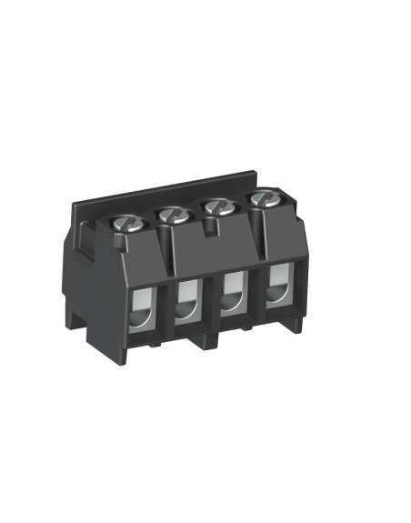 950-FL-DS Plug Connector Screw connection