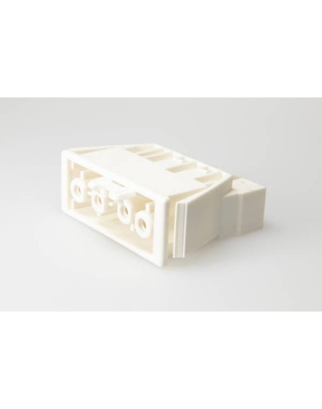 Panel Mount 4 pole