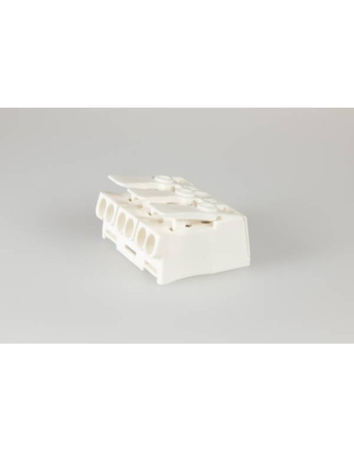 980 03 Screwless T'block