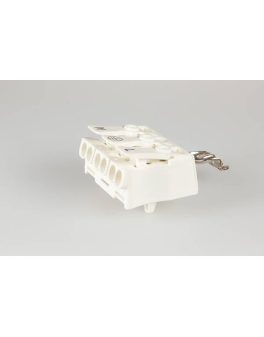 980 03 Screwless T'block