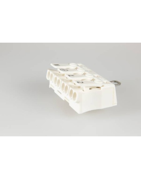 980 04 Screwless T'block