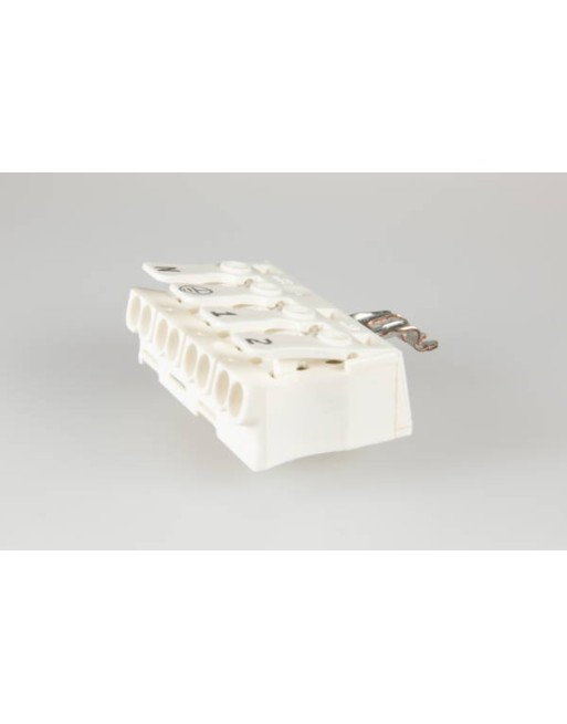980 04 Screwless T'block