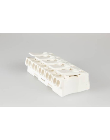980 05 Screwless T'block