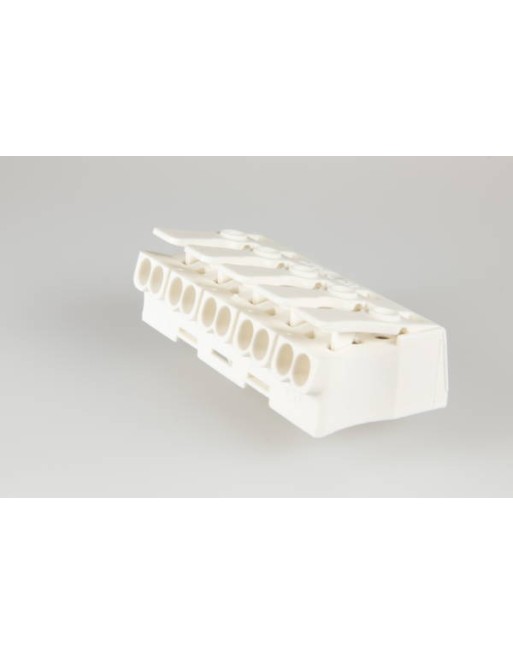 980 05 Screwless T'block