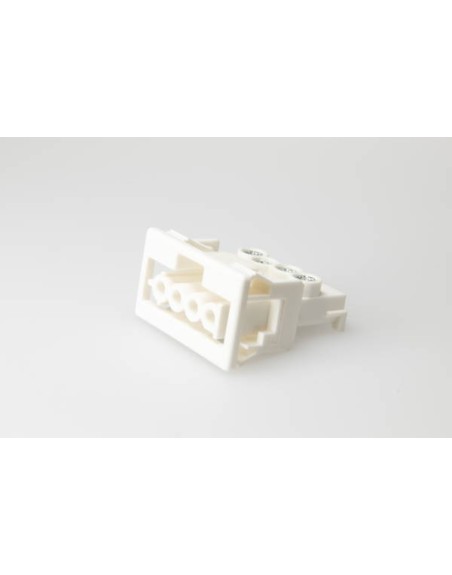 164 4 pole panel mounts