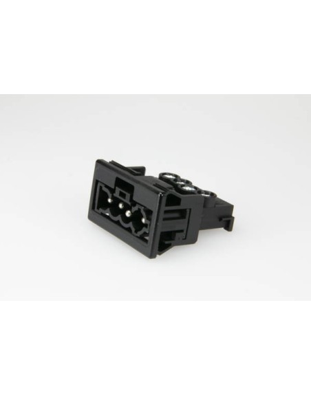 164 4 pole panel mounts