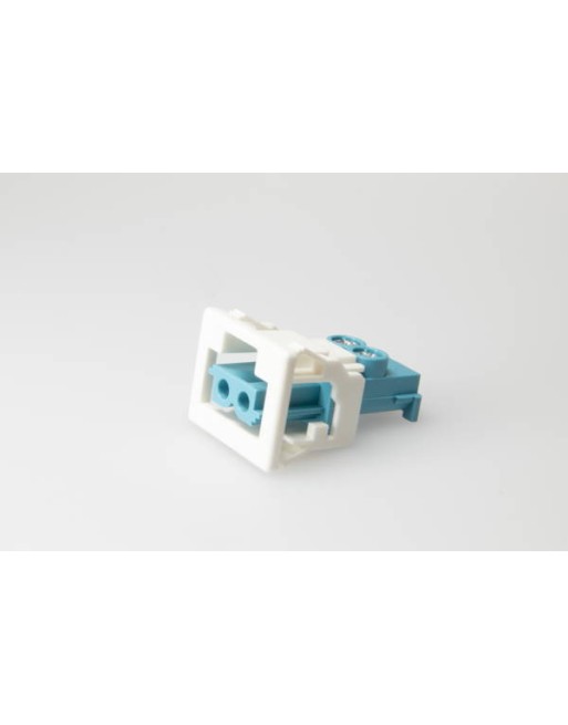 164 2 pole panel mounts