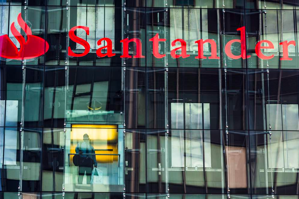 SANTANDER OFFICES