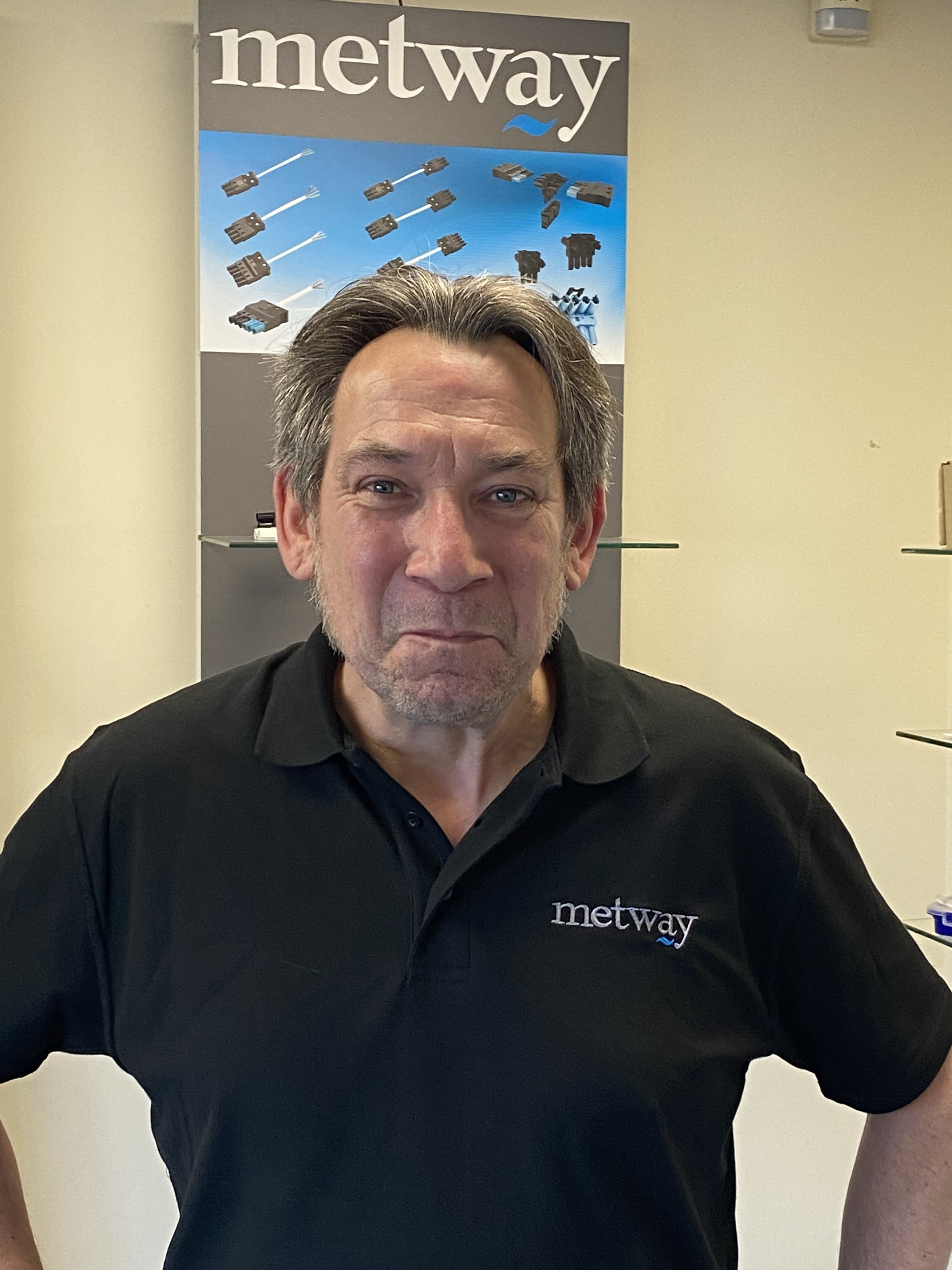 Prefabricated Wiring