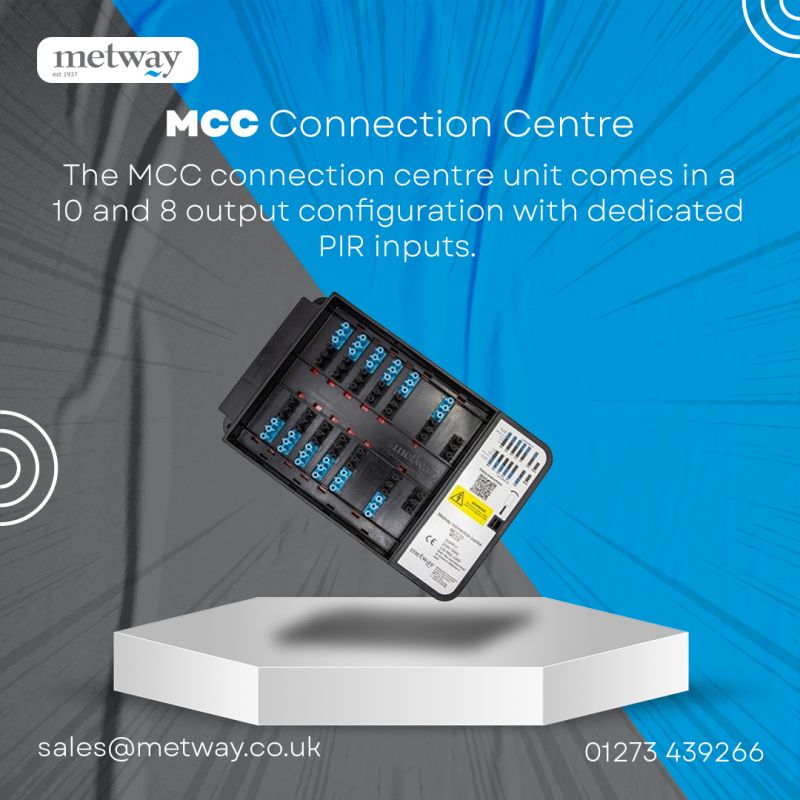 Metway Electrical Industries Limited