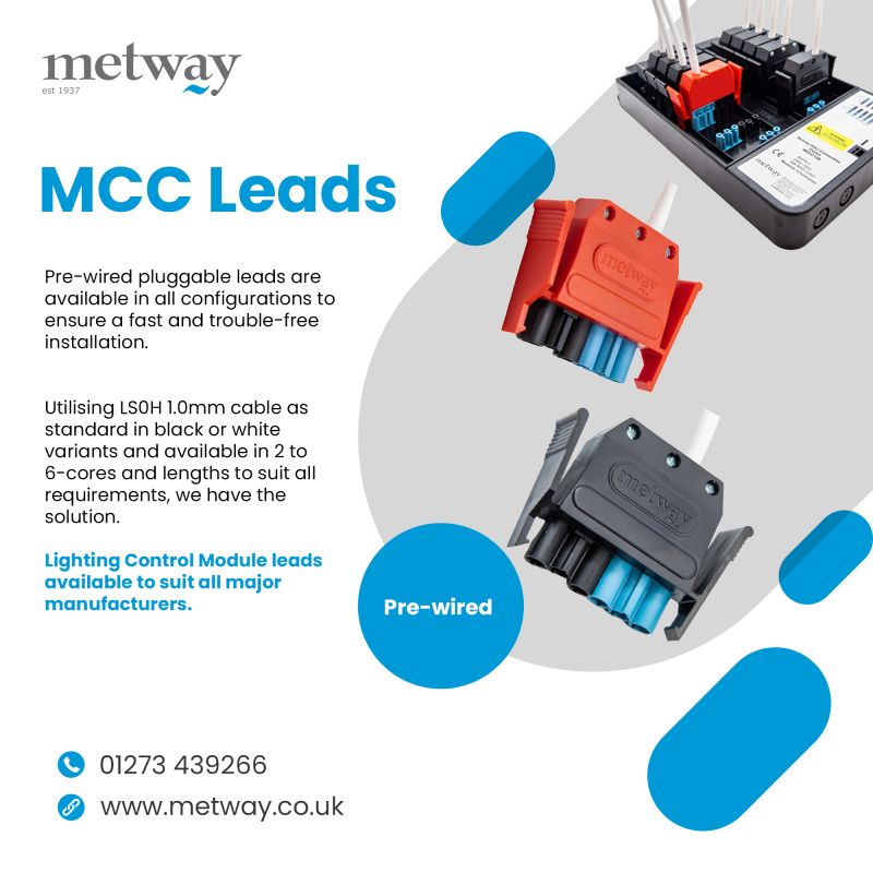 Metway Electrical Industries Limited