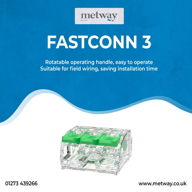 Metway Electrical Industries Limited