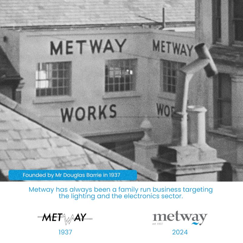 Metway Electrical Industries Limited
