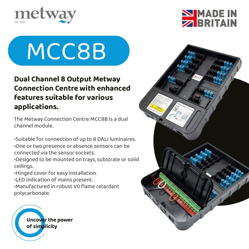 Metway Electrical Industries Limited