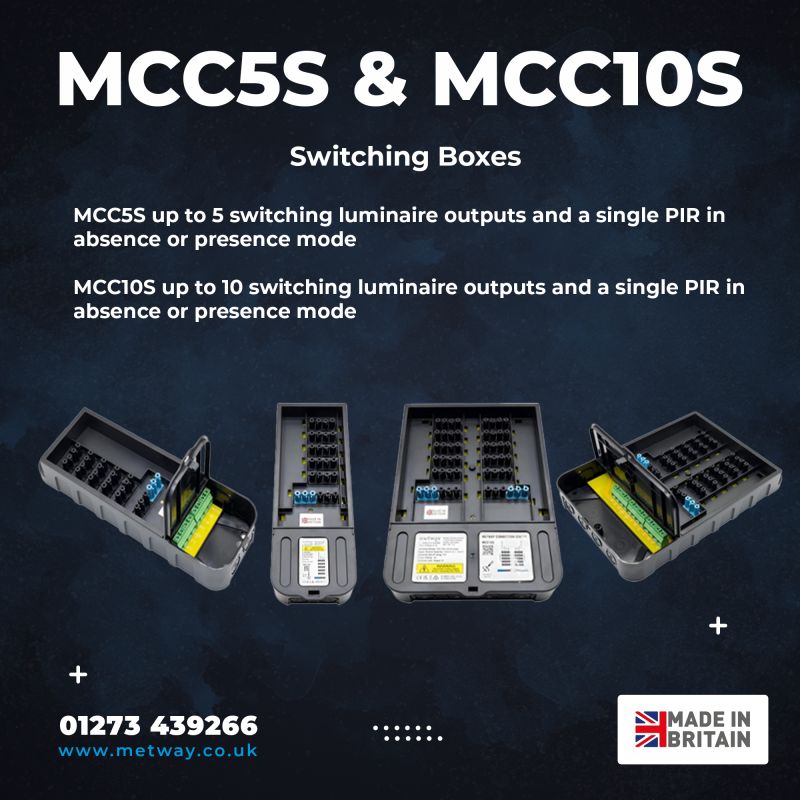 Metway Electrical Industries Limited