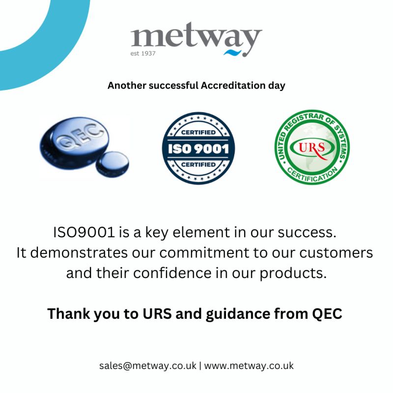 Metway Electrical Industries Limited