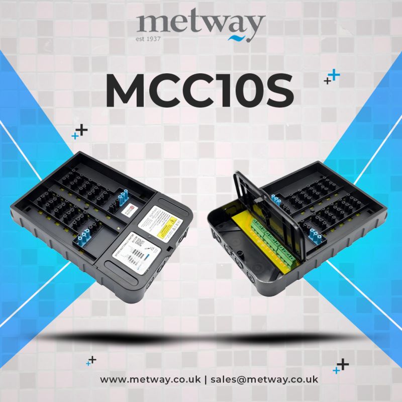 Metway Electrical Industries Limited